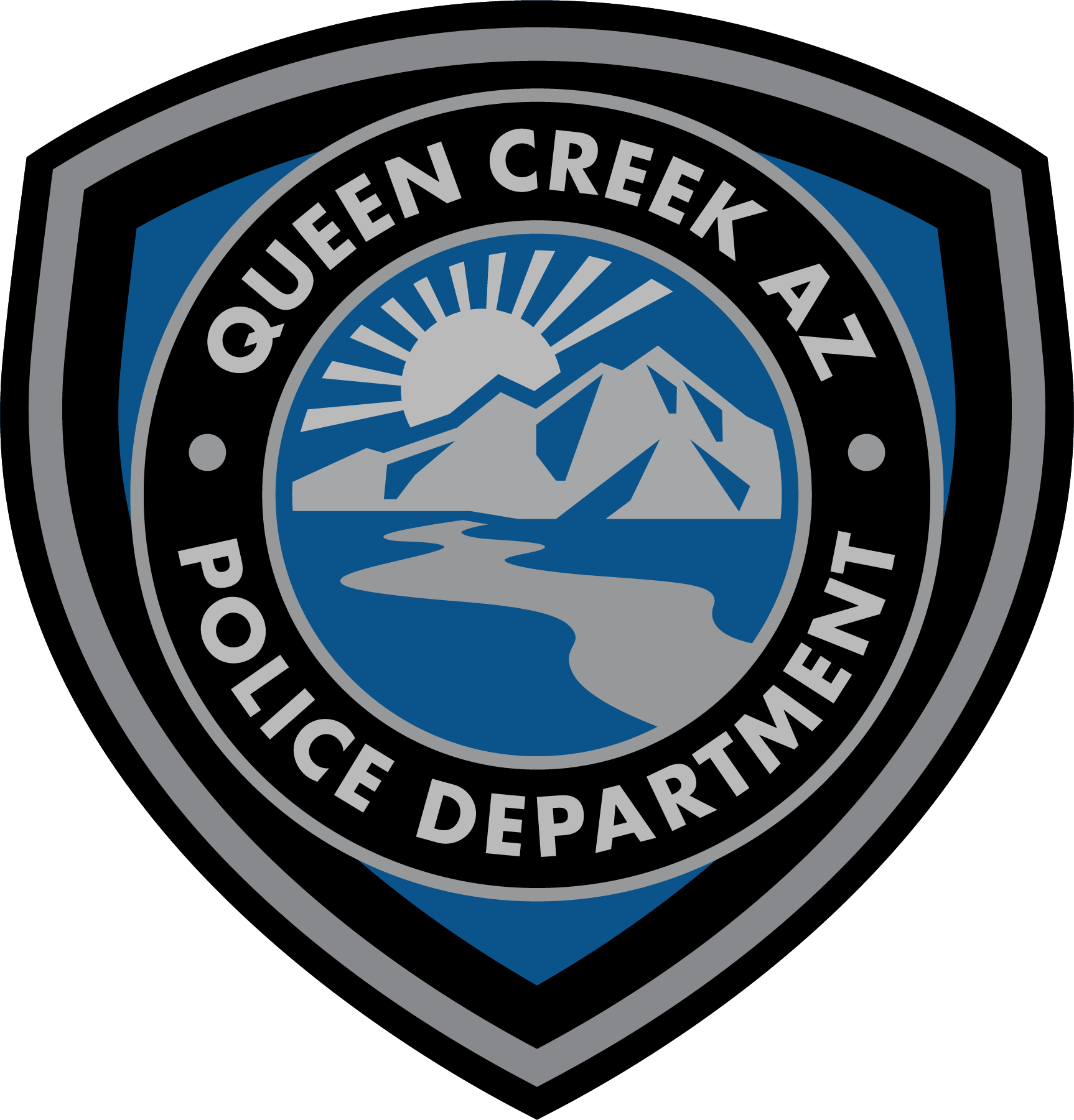 Queen Creek Police Department
